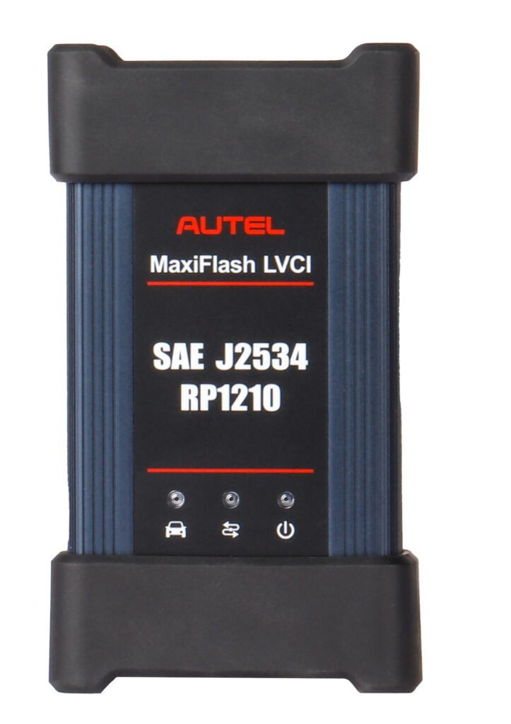 MaxiSYS MS908S3 - Autel UK