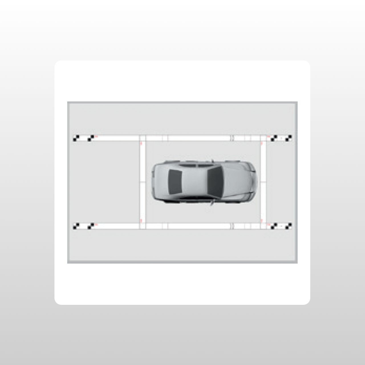 Hyundai / Kia Around View Monitoring (AVM) (CSC1004/04) - Autel UK