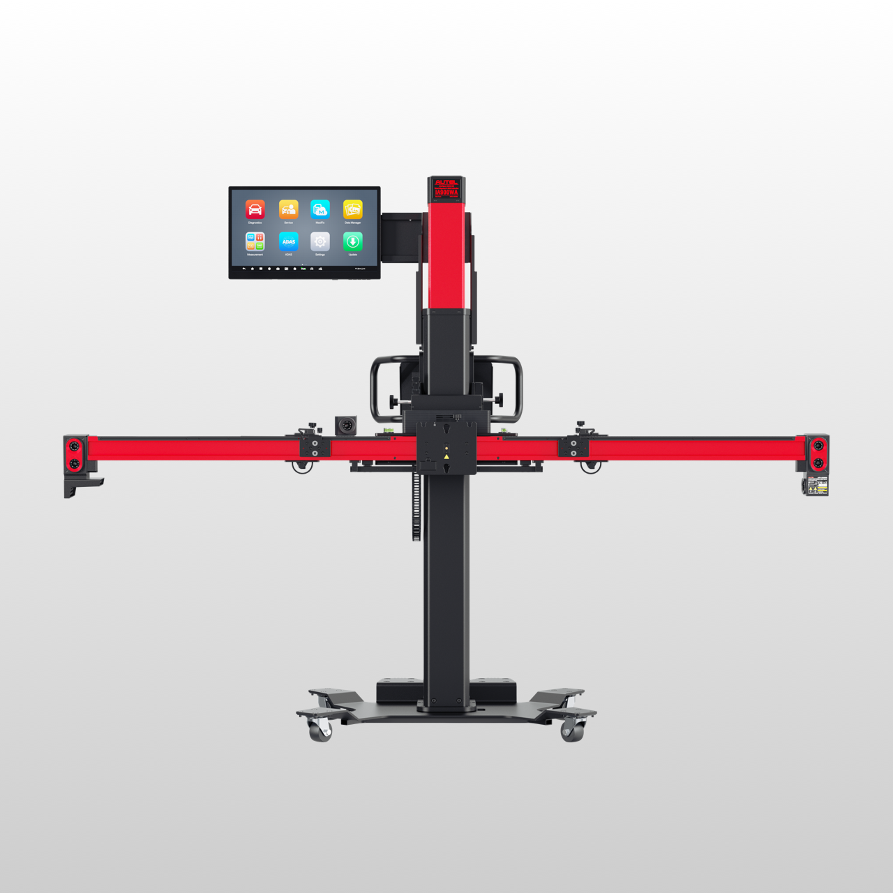 Key Programming Product Range - Autel UK