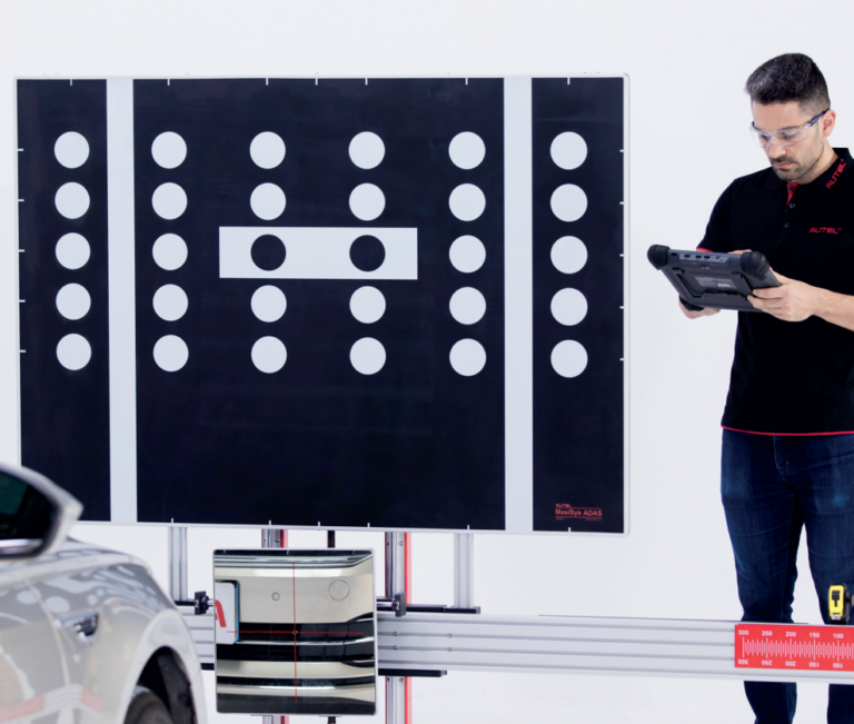 Autel UK Vehicle Diagnostic Equipment - Autel UK