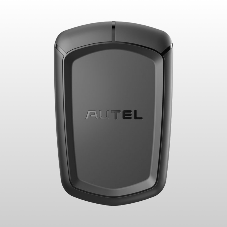 Key Programming Product Range - Autel UK