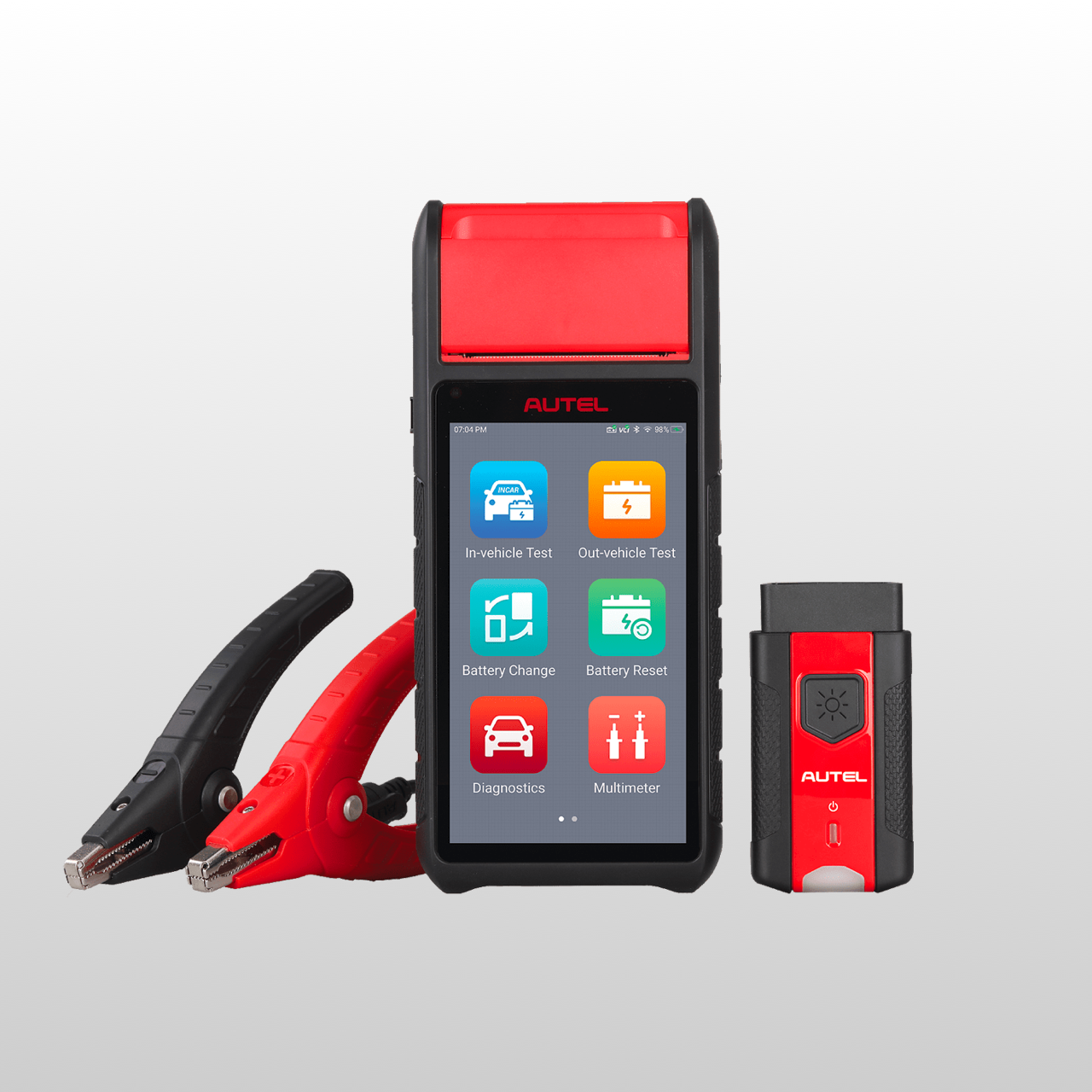 MaxiBAS BT608 - Autel UK