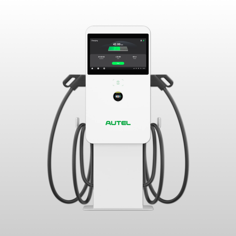 EV & Charging Product Range - Autel UK