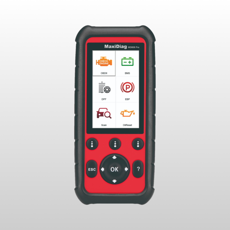 Service Tools Product Range - Autel UK
