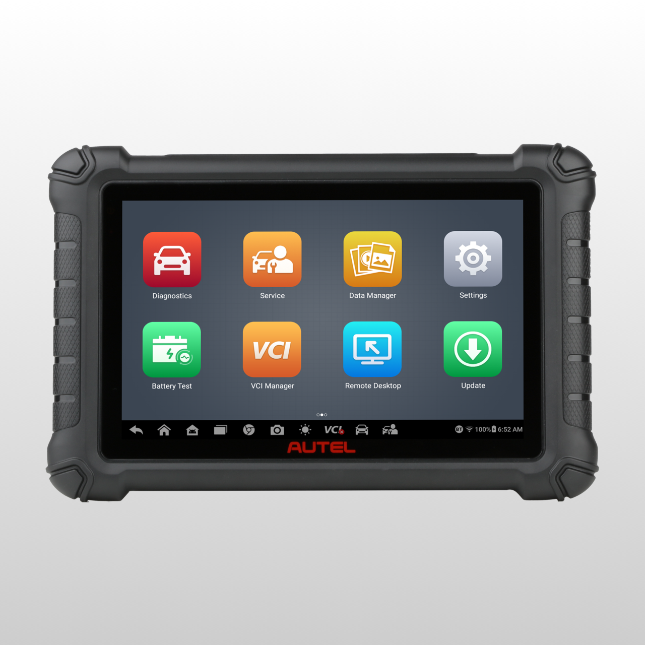 ADAS Product Range - Autel UK