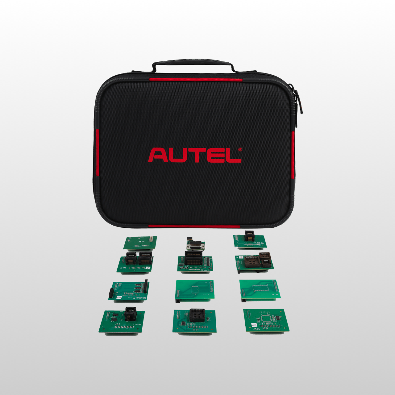 Key Programming Product Range - Autel UK