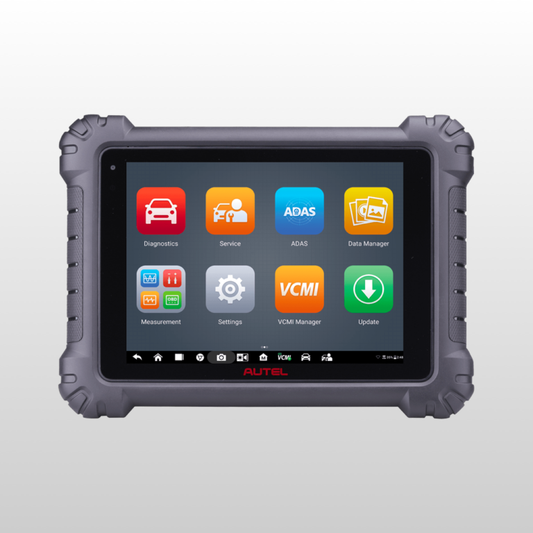 MaxiSYS Ultra S2 - Autel UK