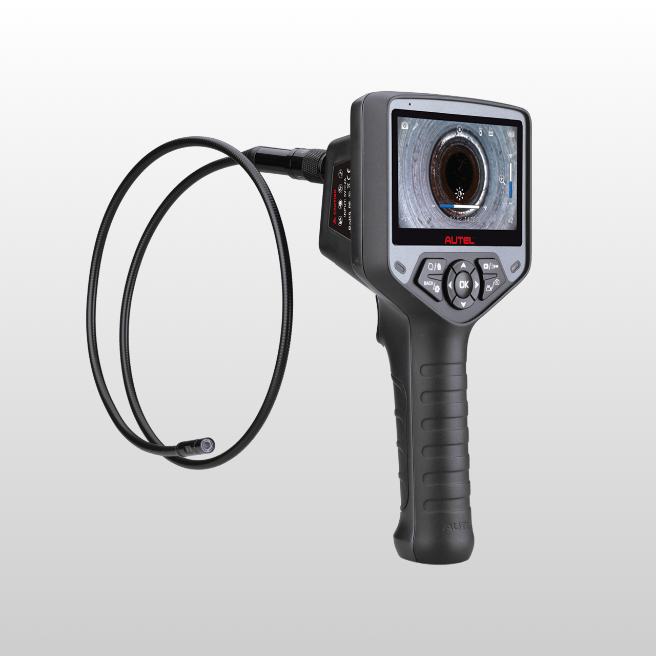 MaxiVIDEO MV480 - Autel UK