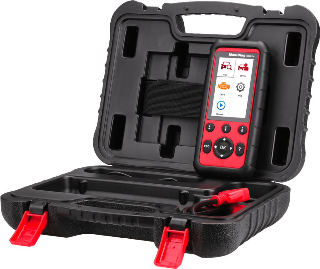 MaxiDIAG MD808 Pro - Autel UK