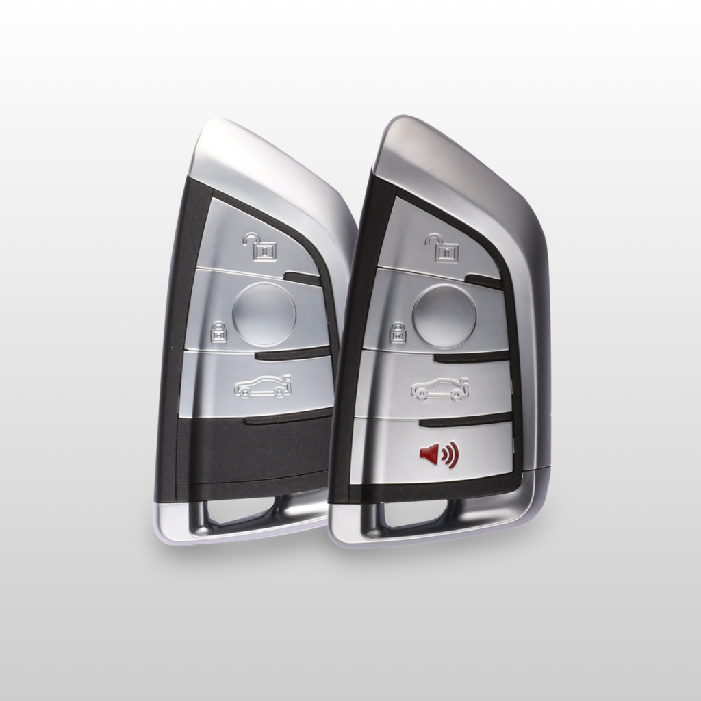 Key Programming Product Range - Autel UK