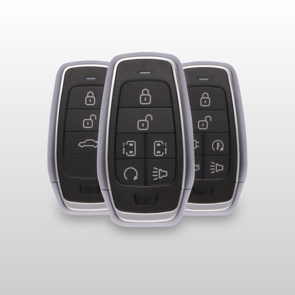 Key Programming Product Range - Autel UK