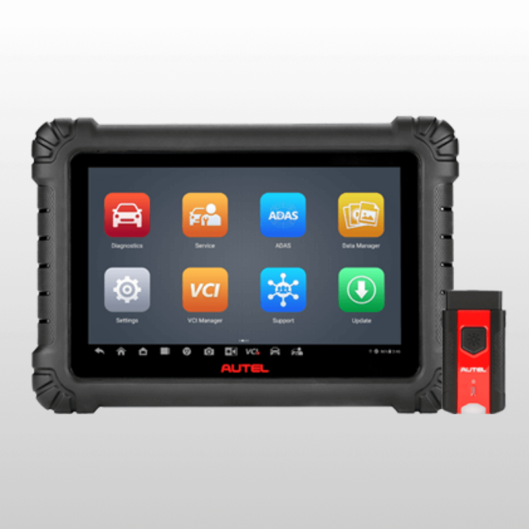 Autel Product Range - Autel UK